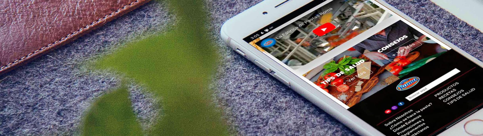 Diseño web Costa Rica, Arweb – Agencia de marketing digital