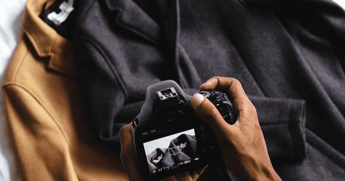 Tips fotográficos para construir tu imagen de marca - ARWEB.com